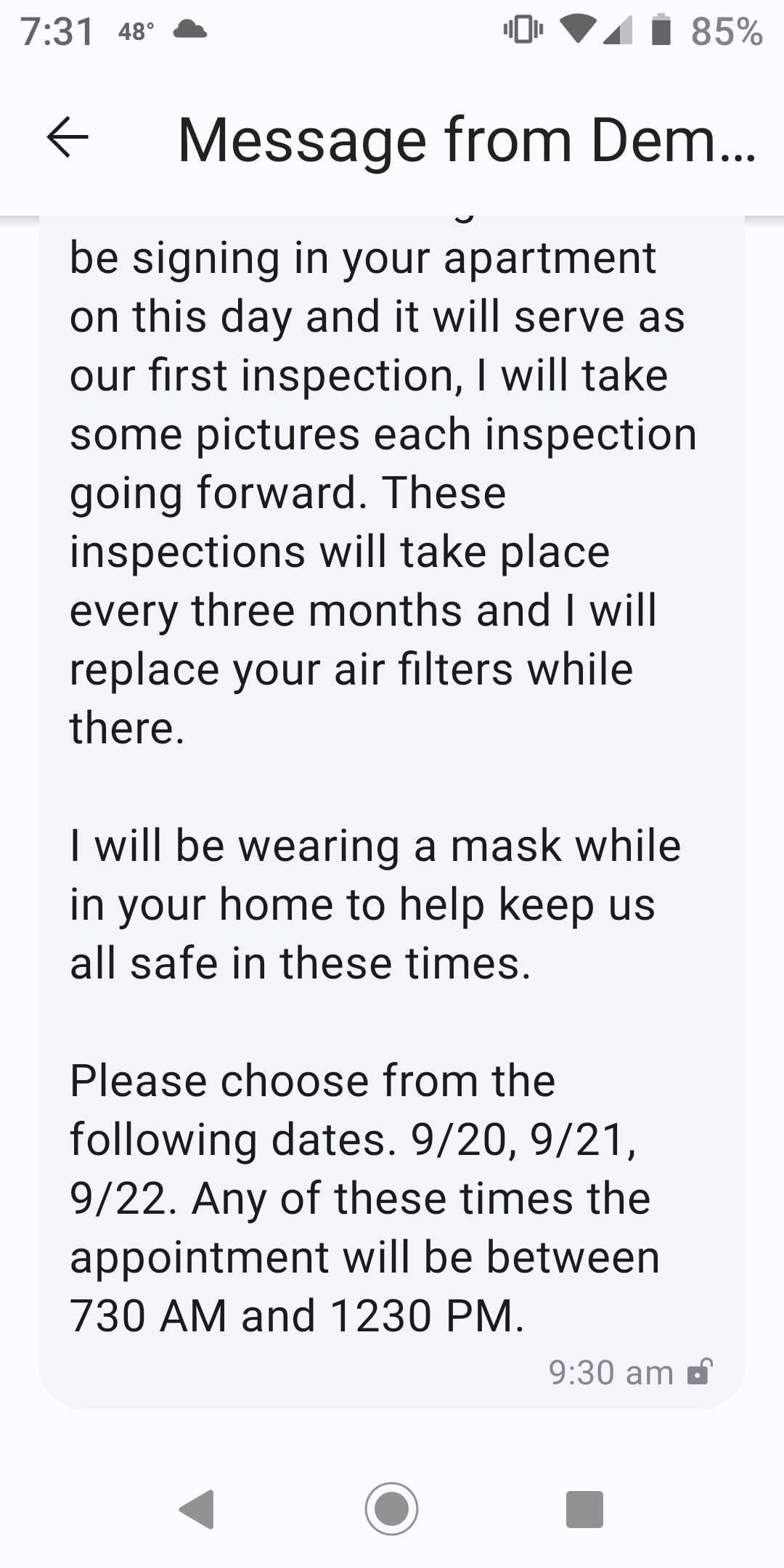 Gary Wright II v. Dempsey Isom, et al