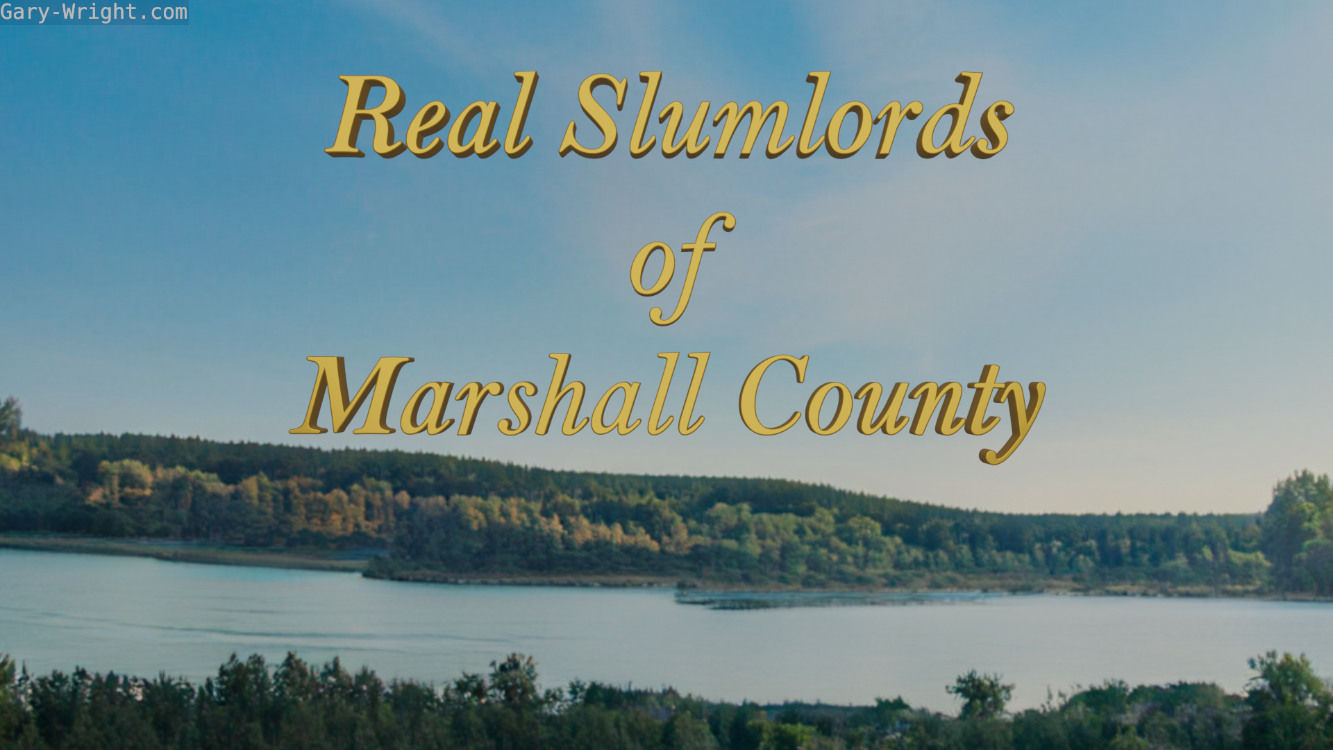 Gary Wright II v. Dempsey Isom, et al